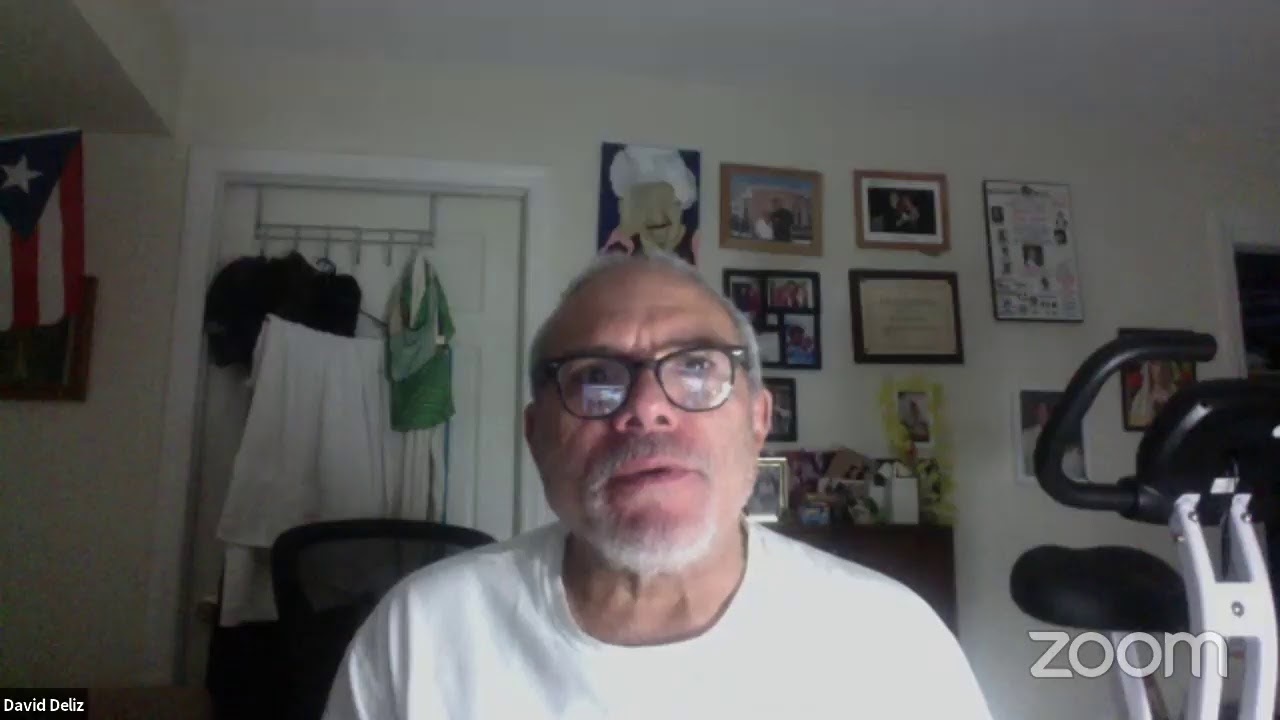Latin Jazz All Star Workshop Series with Victor Rendon - YouTube
