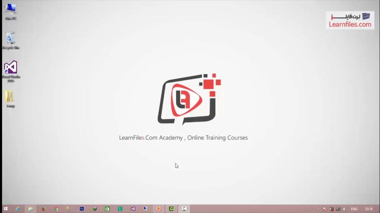 دوره آموزش Entity Framework Code First - YouTube
