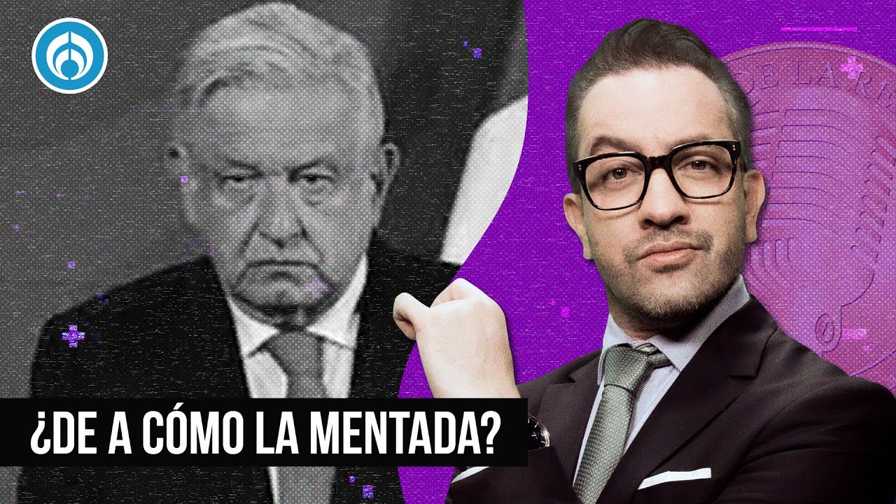 ¿De a cómo la mentada? - La Radio de la República - YouTube