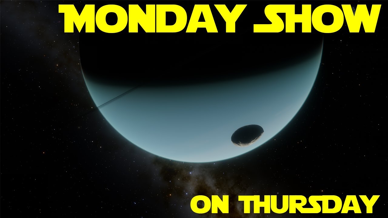 Monday Show on Thursday -- 12-5-2024 [LIVESTREAM] - YouTube