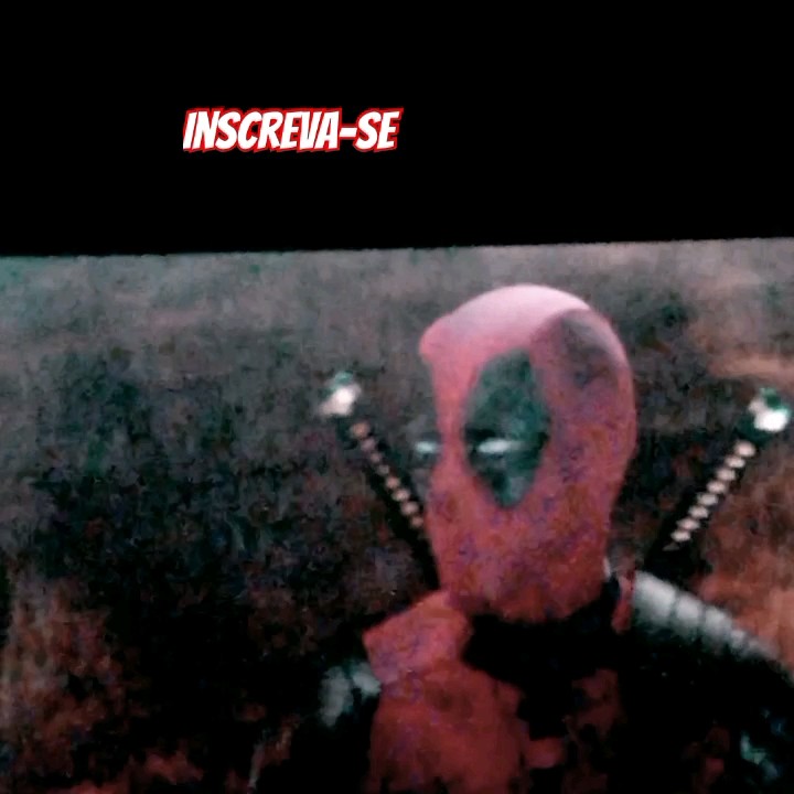 ELEKTRA, BLADE, GAMBIT, X-23 em DEADPOOL E WOLVERINE #deadpool #xmen # ...