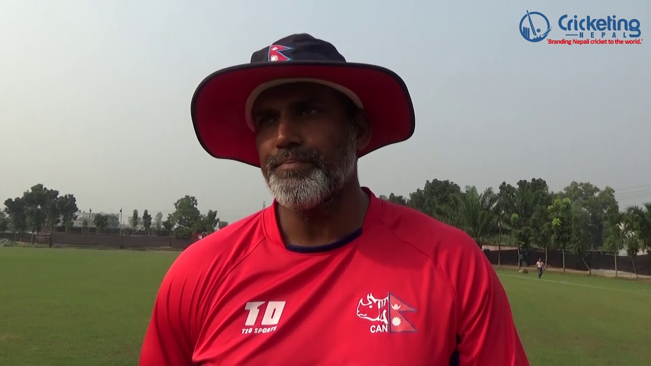 If we start performing then we will win but we have not been able to ...