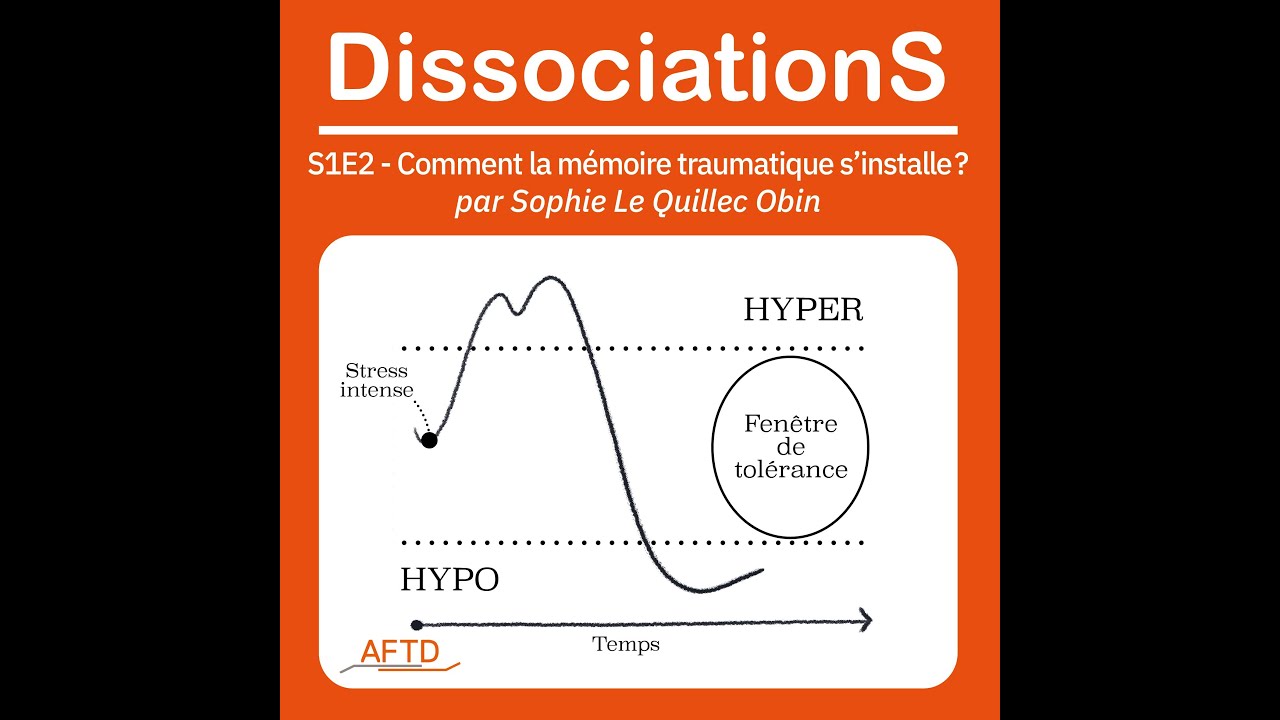 DissociationS - S1E2 - YouTube