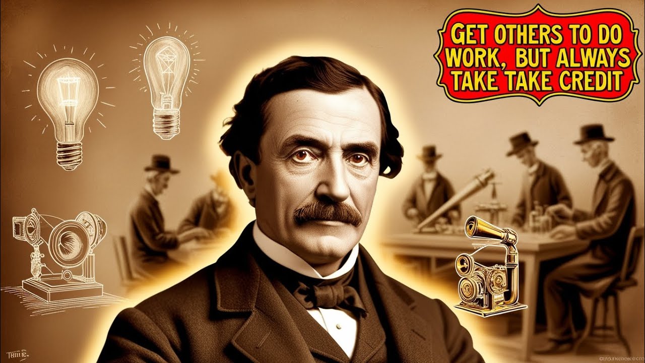 𝟳𝘁𝗵 𝗟𝗮𝘄 𝗼𝗳 𝗣𝗼𝘄𝗲𝗿 | 𝗧𝗵𝗲 𝟰𝟴 𝗟𝗮𝘄𝘀 𝗼𝗳 𝗣𝗼𝘄𝗲𝗿 | 𝗥𝗼𝗯𝗲𝗿𝘁 𝗚𝗿𝗲𝗲𝗻𝗲 | - YouTube