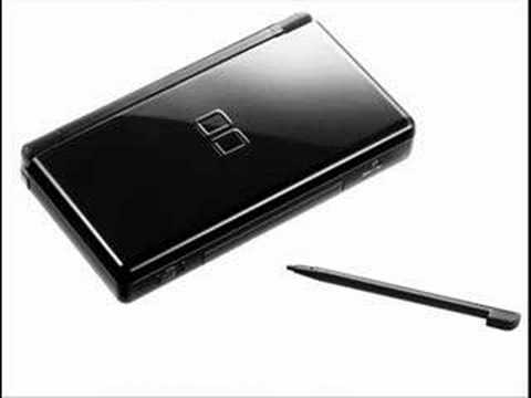 Nintendo DS Vs PSP - YouTube