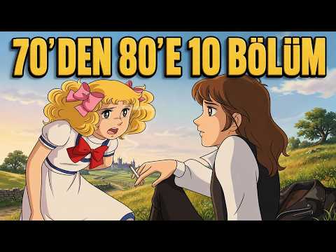 Şeker Kız Candy 70.Bölüm (71-72-73-74-75-76-77-78-79-80) Görüntülerle uyumlu Türkçe anlatımlı özet.