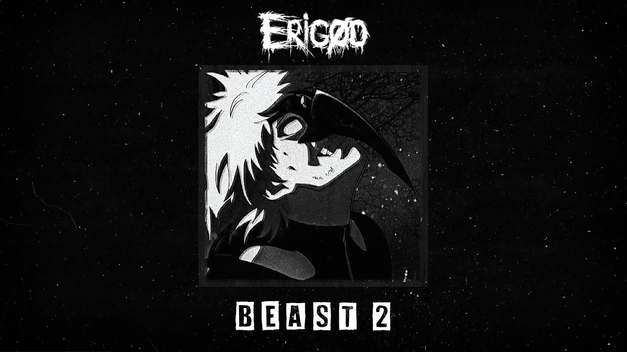 [FREE] HARD AGGRESSIVE PHONK TYPE BEAT - BEAST 2 | Distorted Drift Phonk 808 Cowbell Type Beat ...