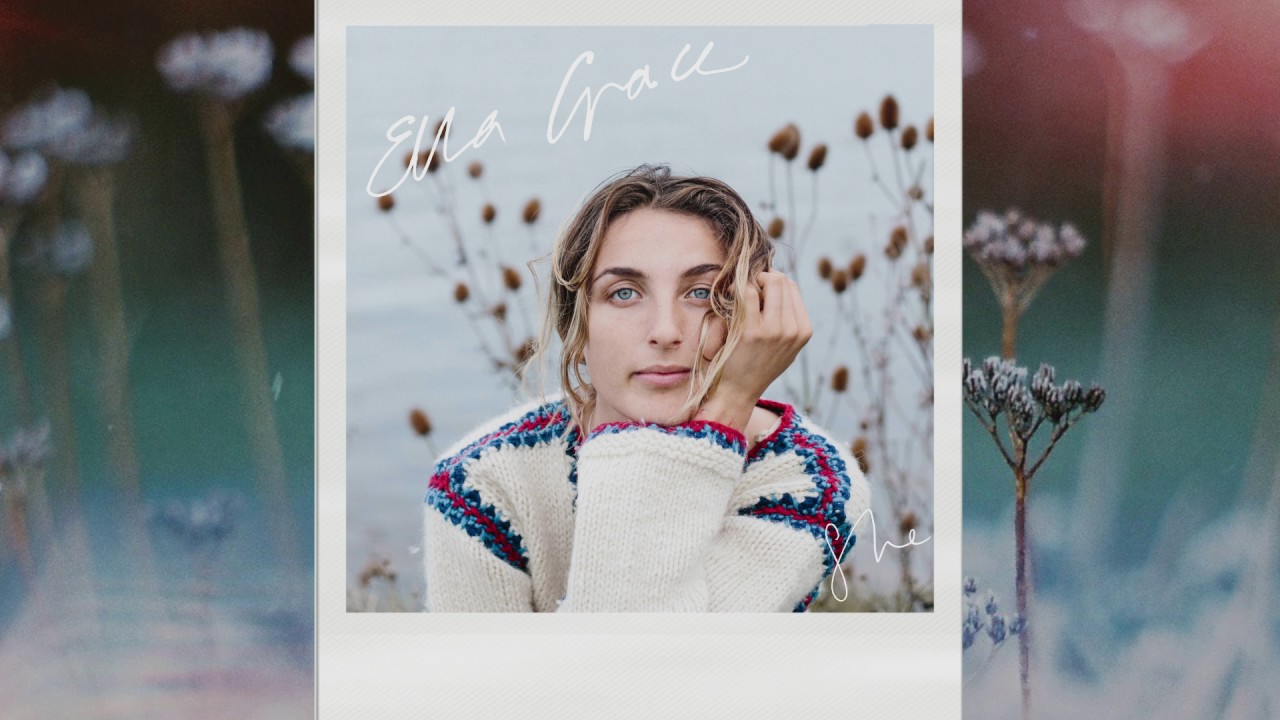 Ella Grace - She (Official Audio) - YouTube