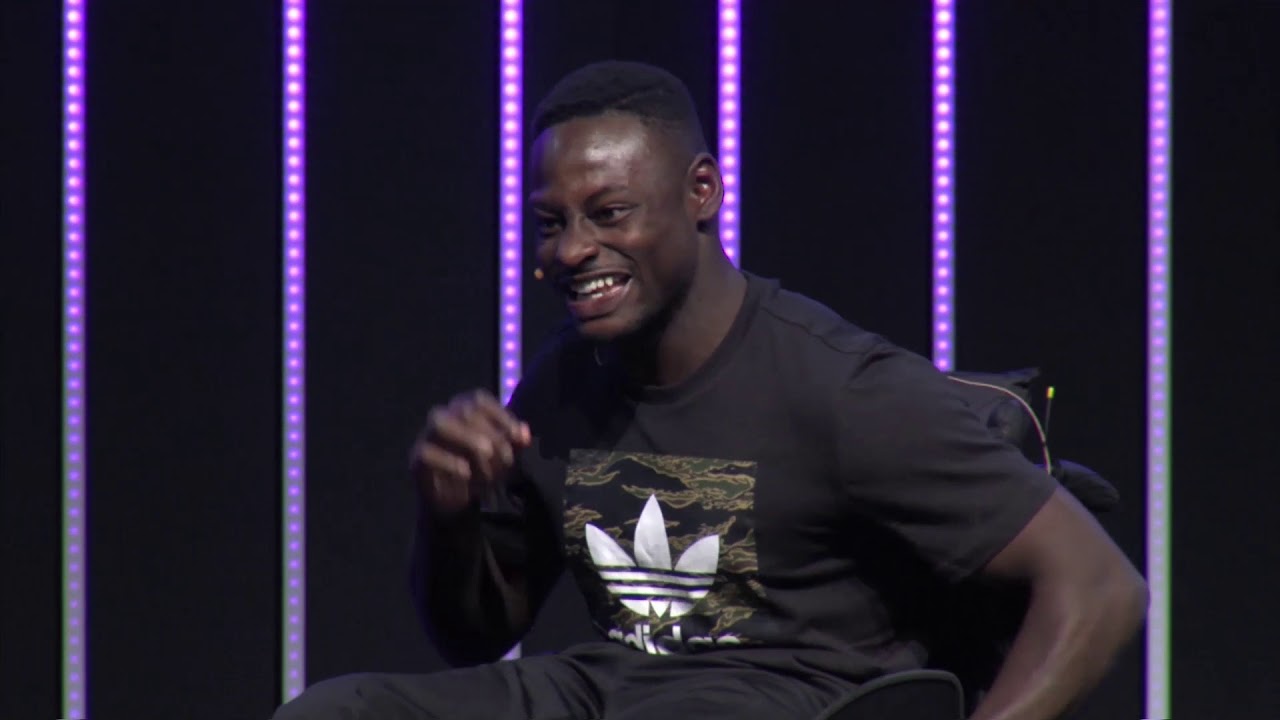 Devon Berry Adidas - YouTube