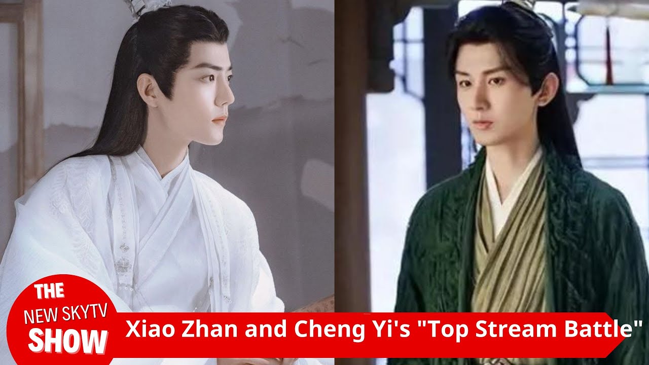 Industry insiders comment on the "top stream competition" between Xiao ...