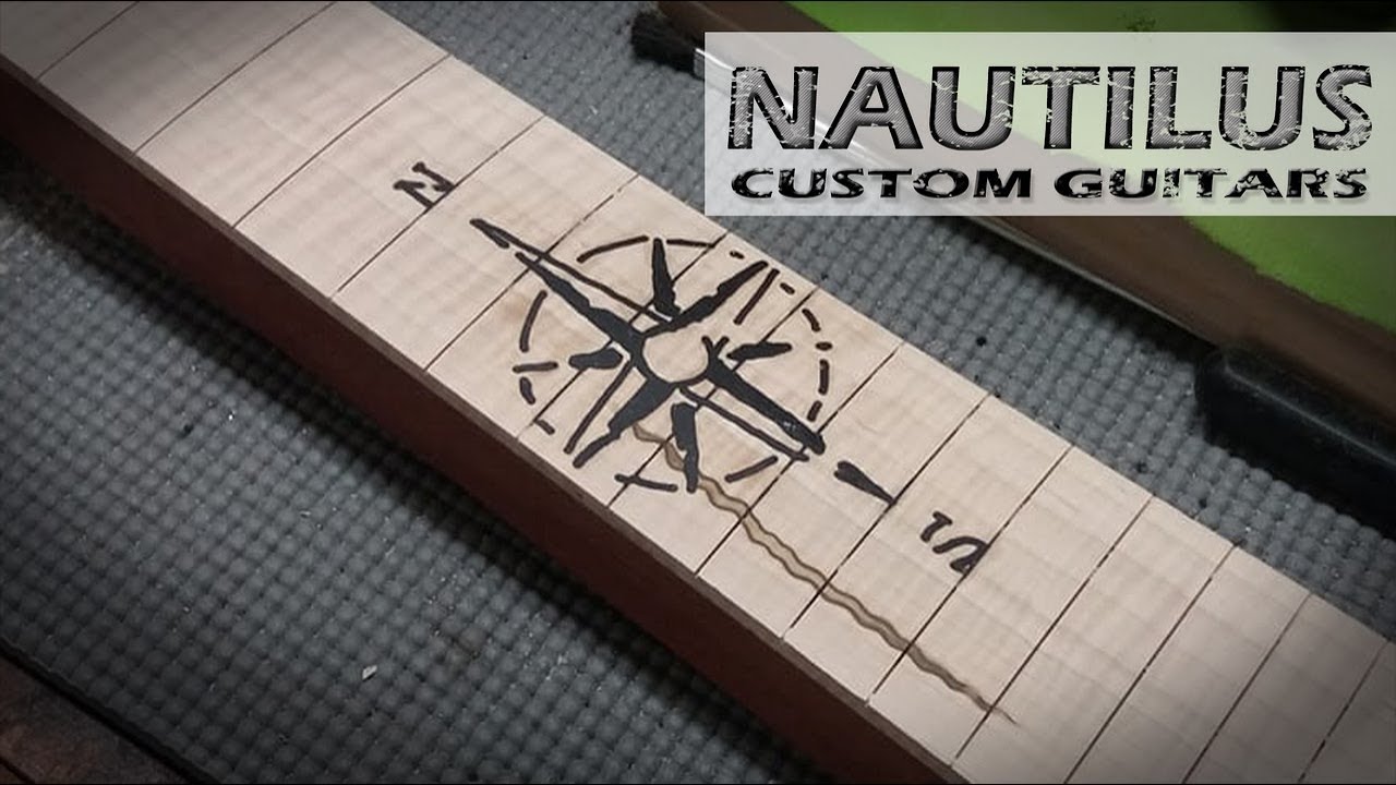 How to: Back Fill Inlay Tutorial - YouTube