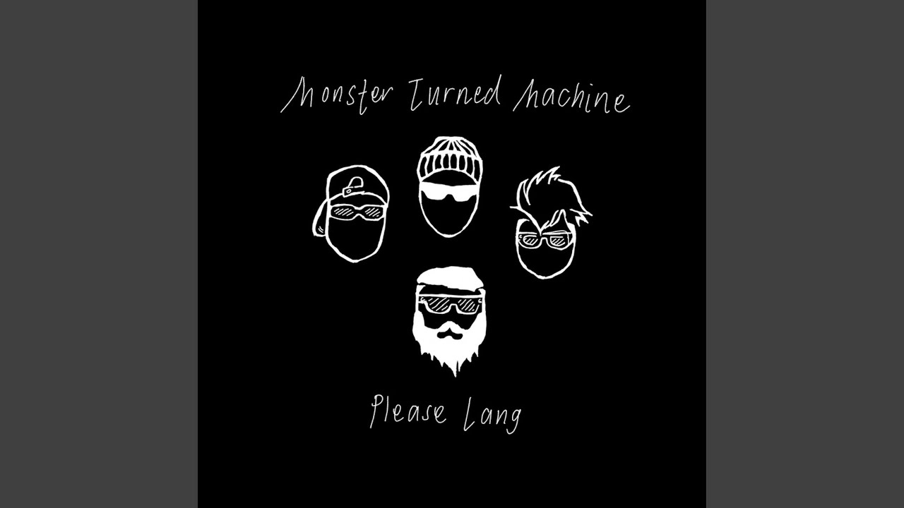 Please Lang - YouTube