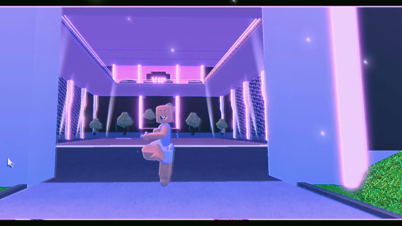 I learnt ballet!! 🩰| Roblox Edits | The Jan Plays - YouTube