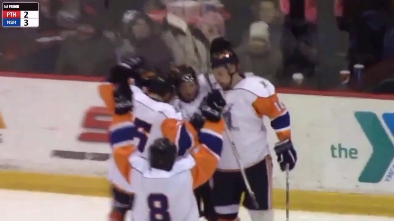 Nicholas Lang - Scouting video - YouTube