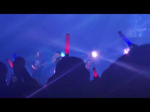 T.M.Revolution - Heart Of Sword/夜明け前