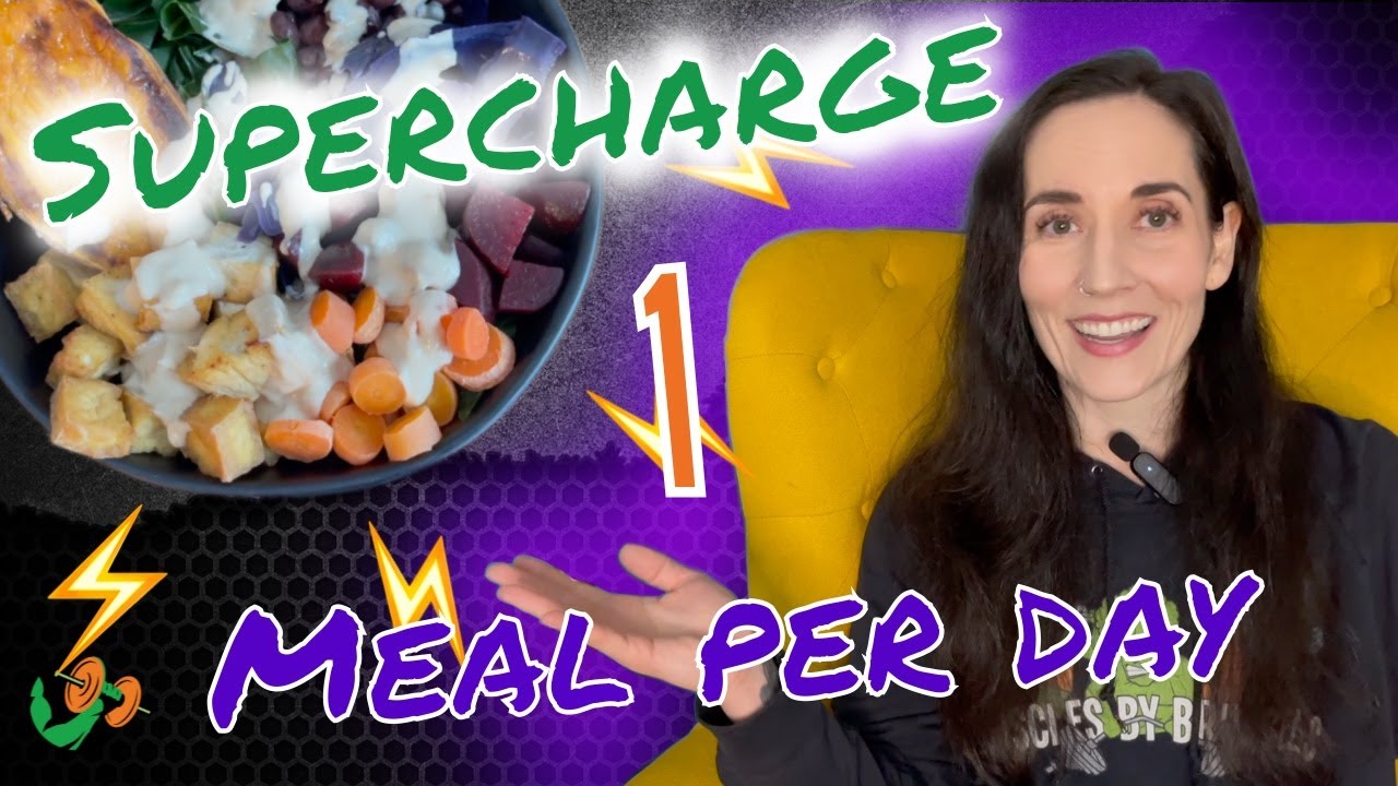 How To Customize & Level Up Your Nutrition - YouTube