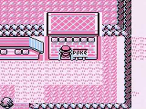 Pokemon Red VGC EX+ Alpha Part 48: Gym #5 - YouTube