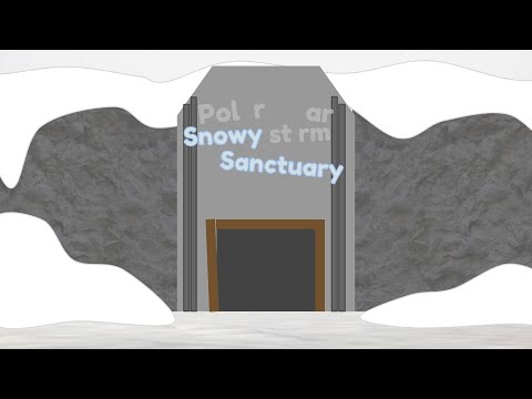 Snowy Sanctuary OST - YouTube