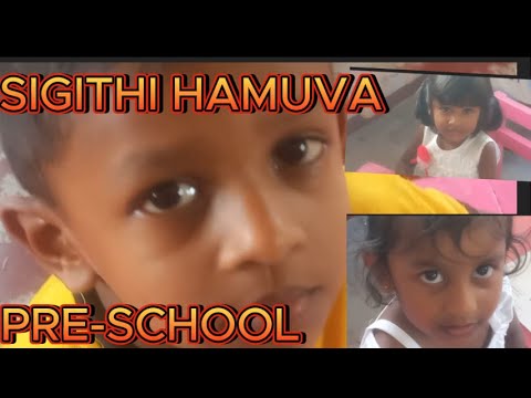 SIGITHI HAMUVA 02 - YouTube