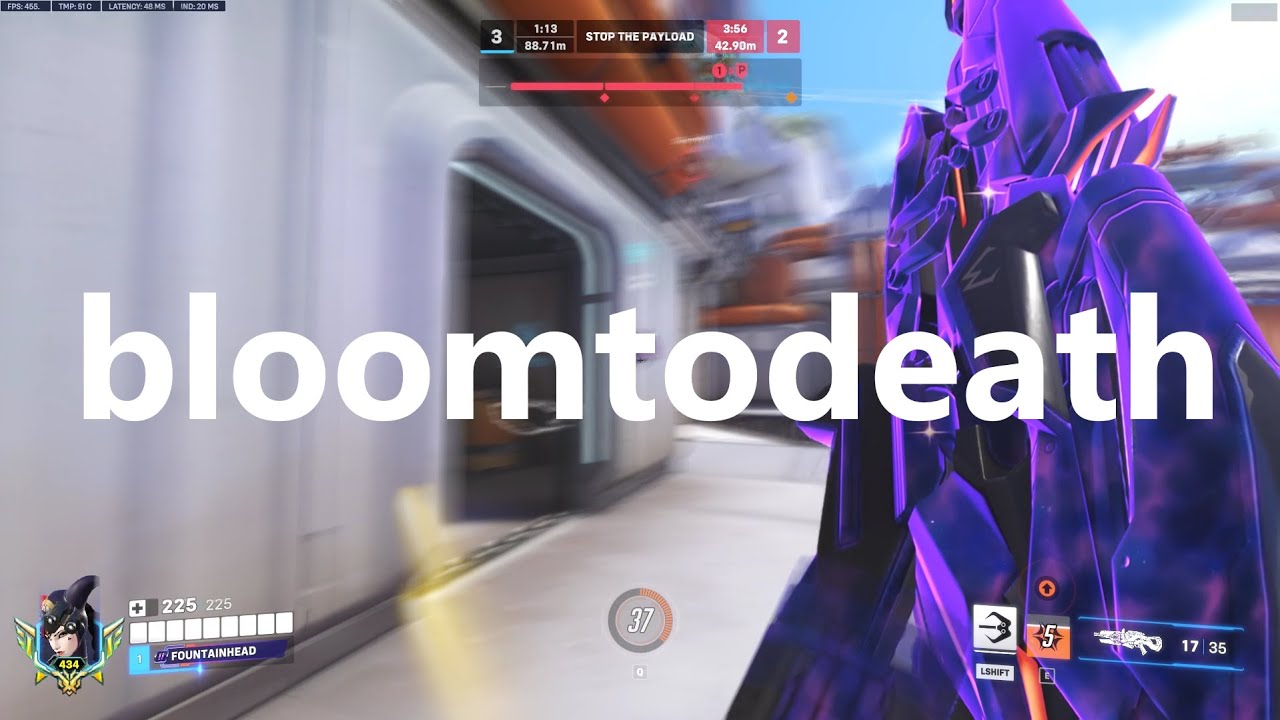 bloomtodeath - YouTube