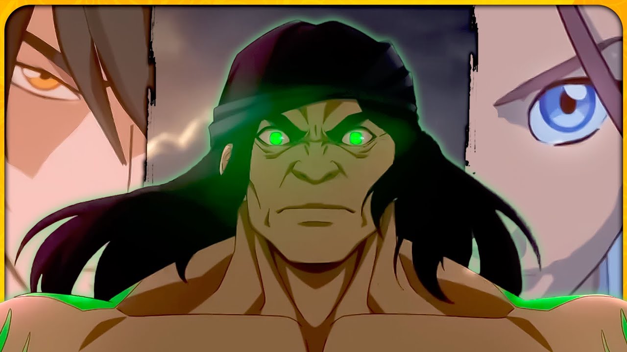 AVATAR REALMS COLLIDE: Lo que sabemos hasta ahora | Avatar La leyenda ...