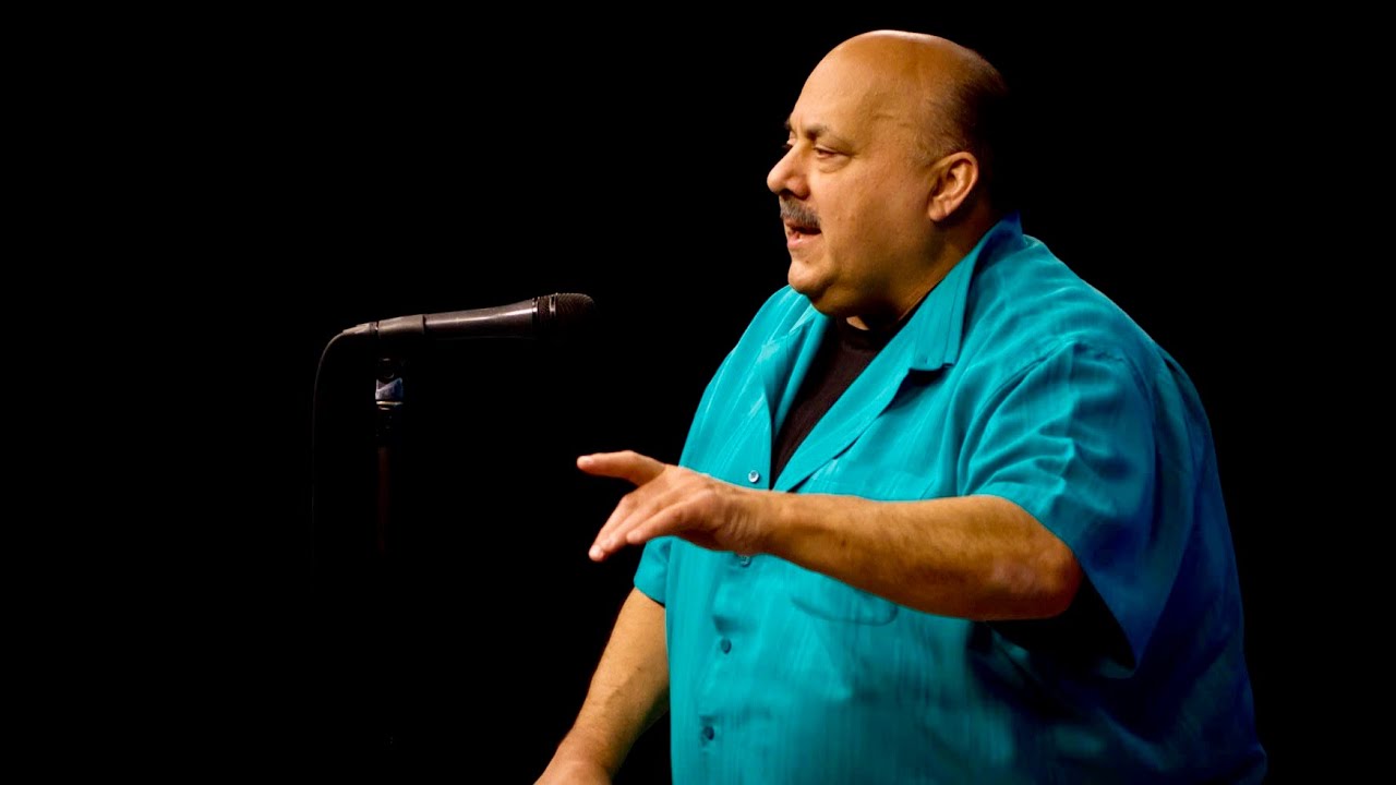 Late Night with Johnny P - featuring comedian Jeff "Fatratbastard ...