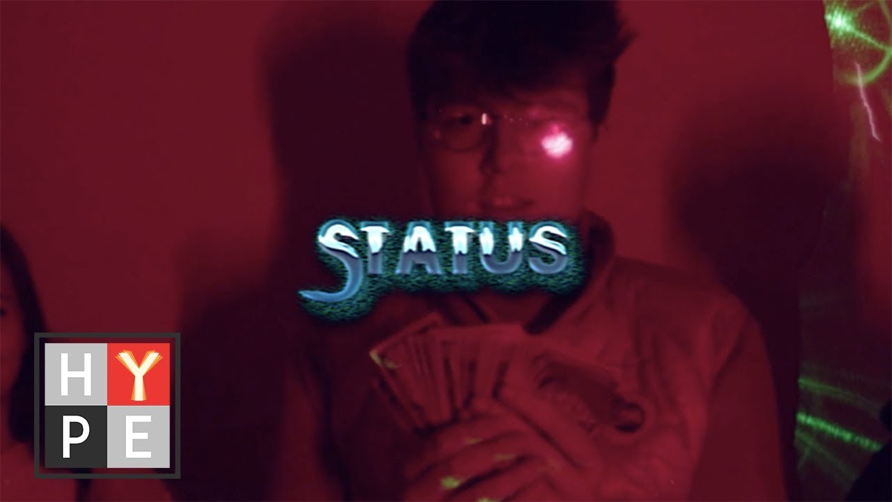 Lil Opioid - Status (Official Music Video) - YouTube