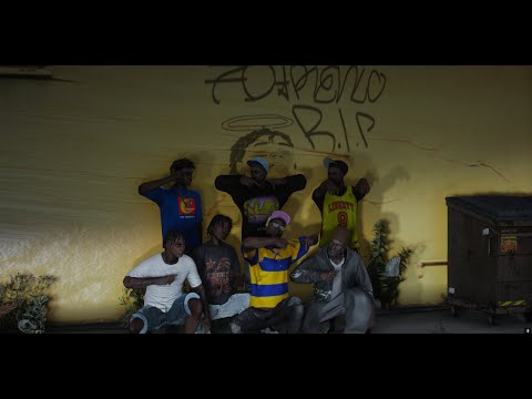 65th Menlo NeigHKborHKood Crip on Demon Time Part 1 | LA-RP - YouTube