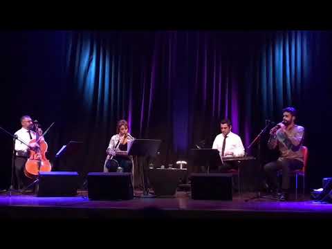 Karadağ Ensemble&Alafsar Rahimov-Balaban Leylim Ley