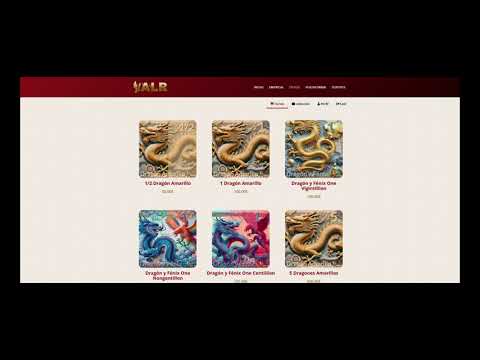 Comprar en Proyecto ALR - YouTube