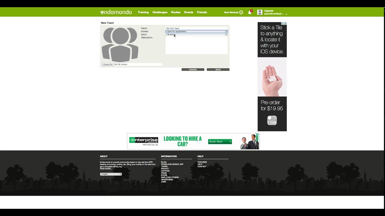 CreateGroup Edumundo - YouTube