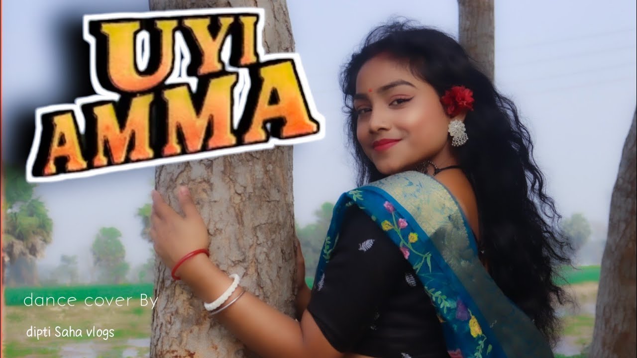 Uyi Amma Azaad | Dance Cover |Aaman D, Rasha Thadani Madhubani bagchi ...