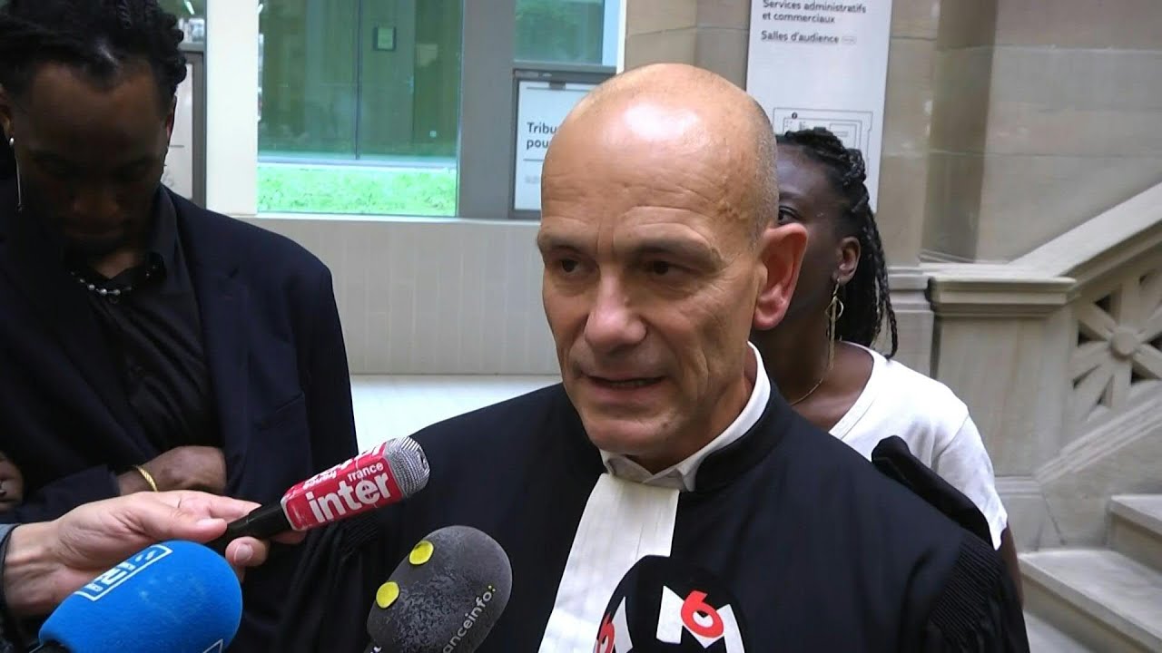 12 mois de prison pour le décès de Naomi Musenga: "La justice a été ...