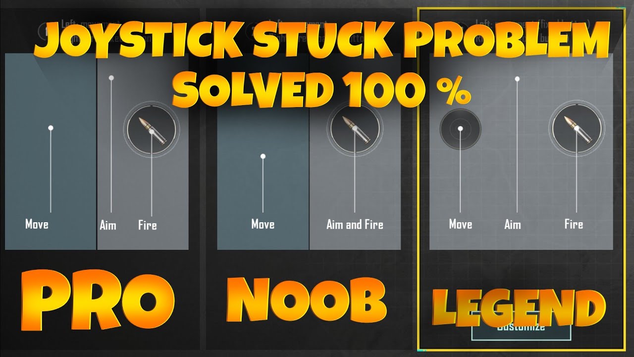 Perfect layout, joystick size, placement & sprint sensi #bgmi # ...