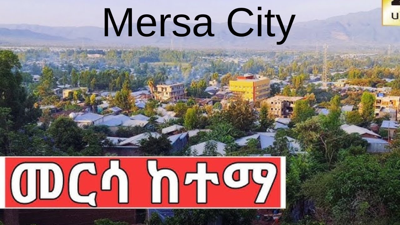 Mersa City - YouTube