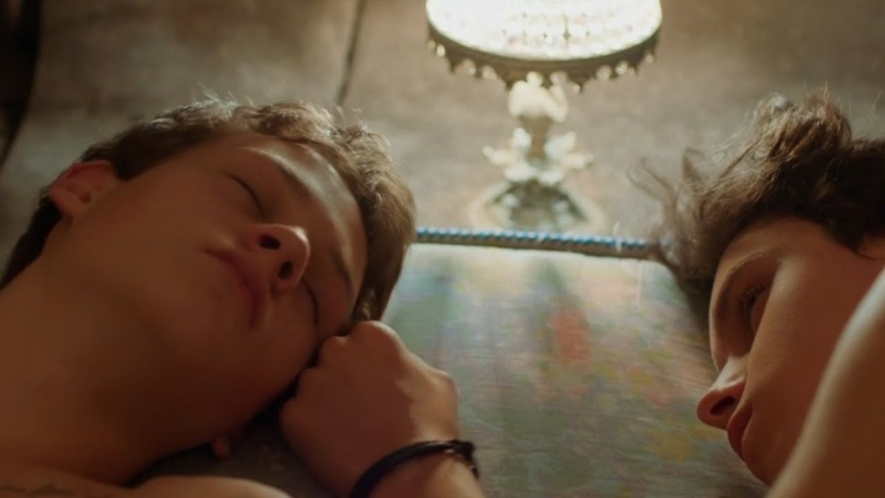 SUBLIME (2022) / Traile Film Gay themed. - YouTube