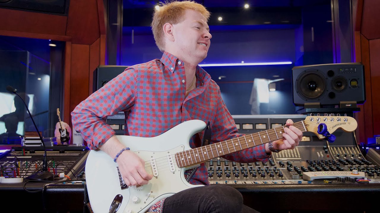 Fun, Fun, Fun - Beach Boys Cover (ft. Johnathan Pushkar) - YouTube