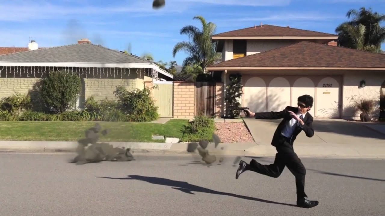 Agent 17: Once an Agent Always an Agent Trailer - YouTube