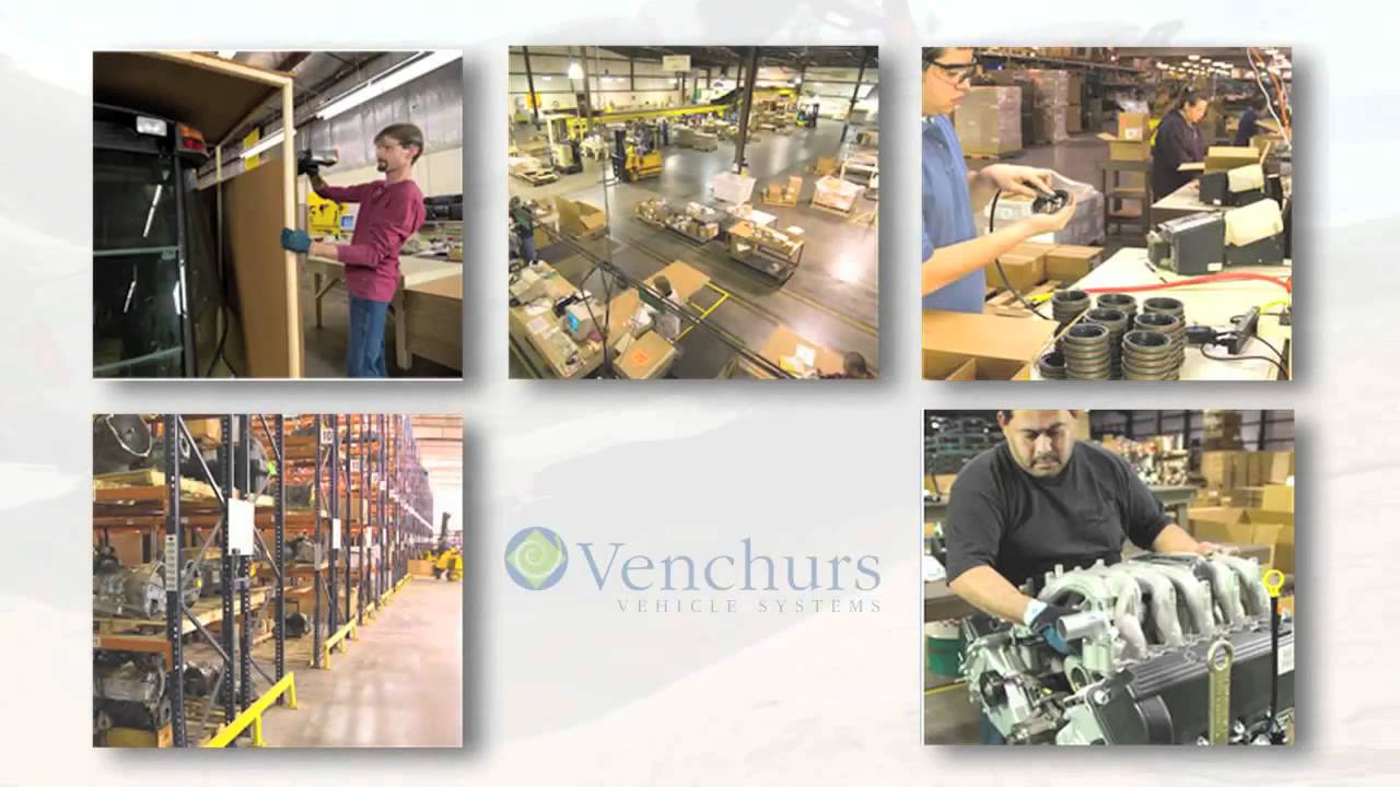 Venchurs CNG Bi-Fuel Ford F250 - YouTube