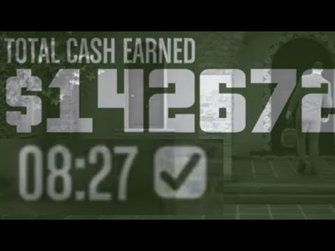 Quick and easy cayo perico tutorial - YouTube