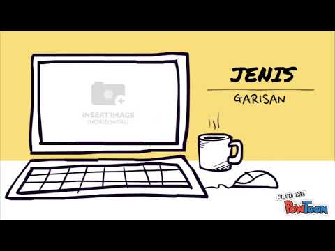 UNSUR SENI (GARISAN) - YouTube