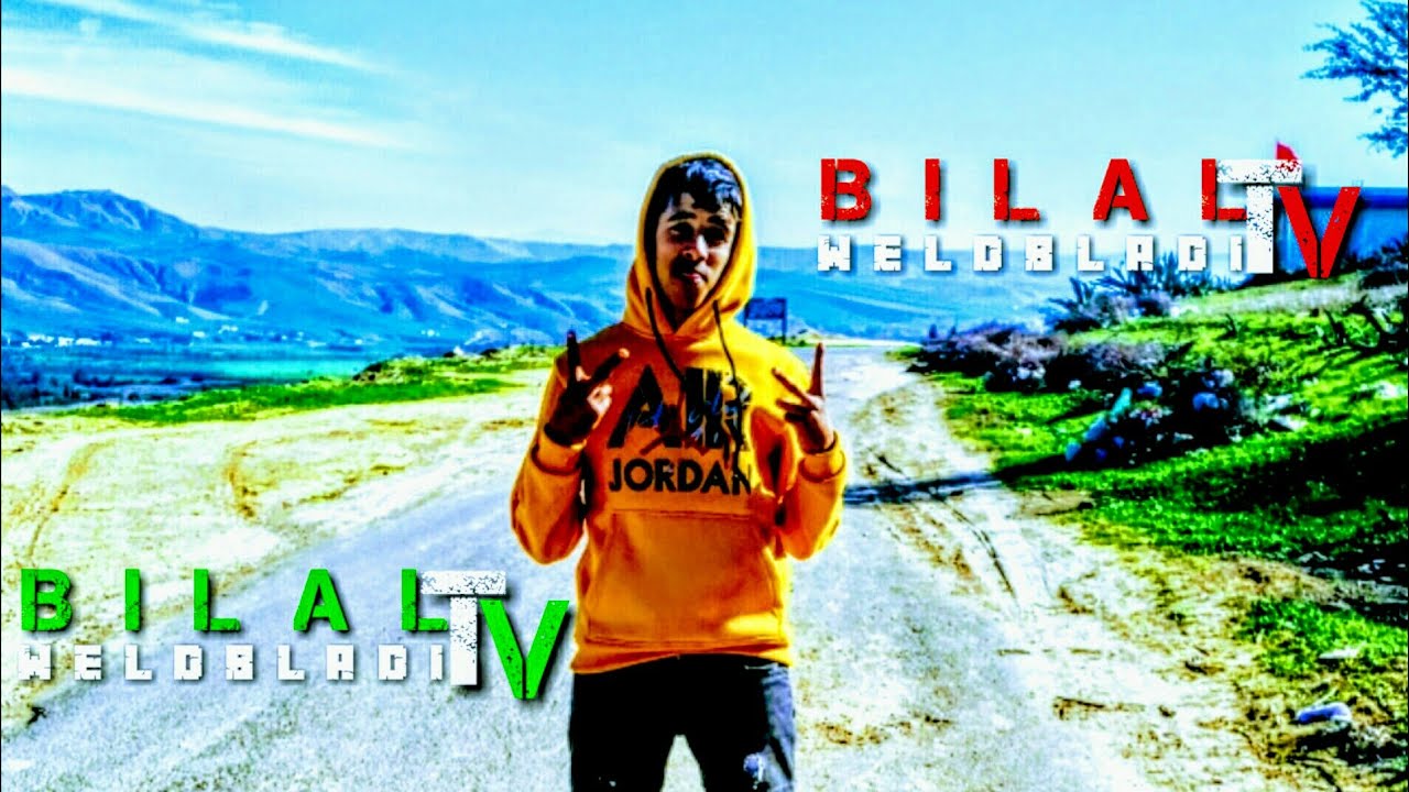 BILAL TV - WELD BLADI (OFFICIAL M/V) PRODZ BY MGHITY PRD. - YouTube