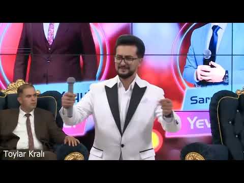 Xeyal Sarıyev Toylar Kralı 2024 Popuri Şən mahnılar