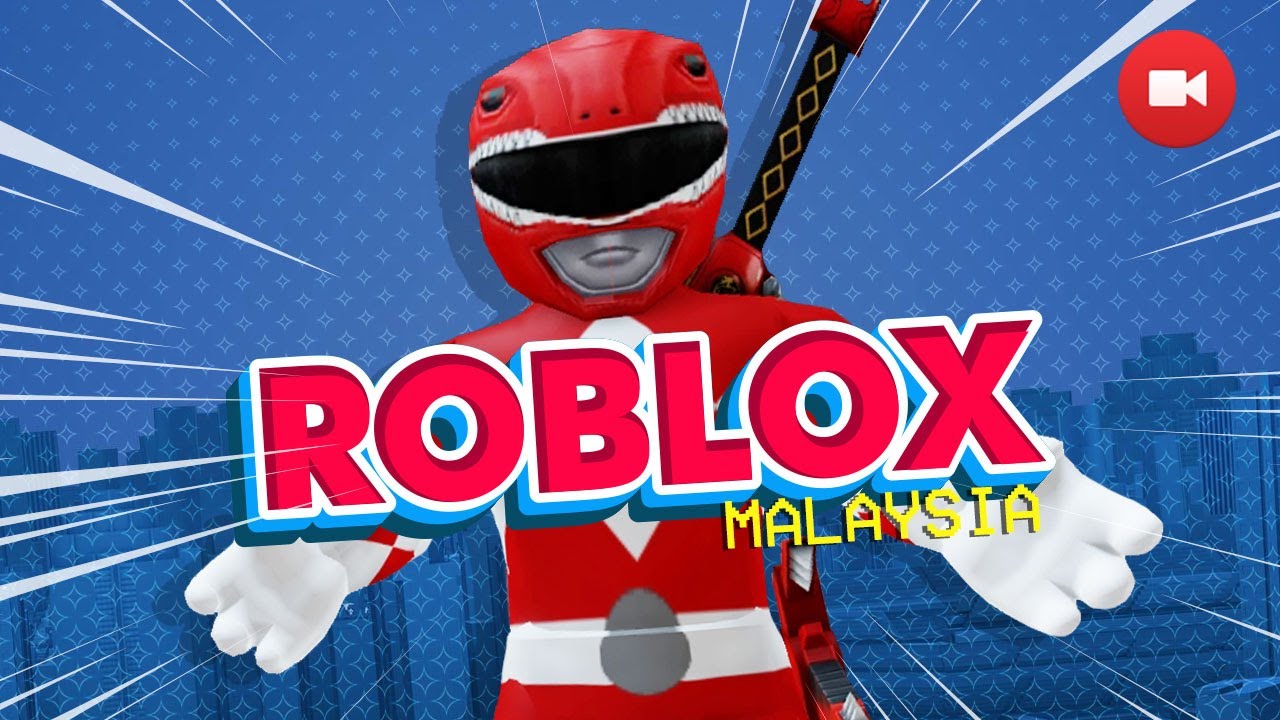 ROBLOX kind of night - YouTube