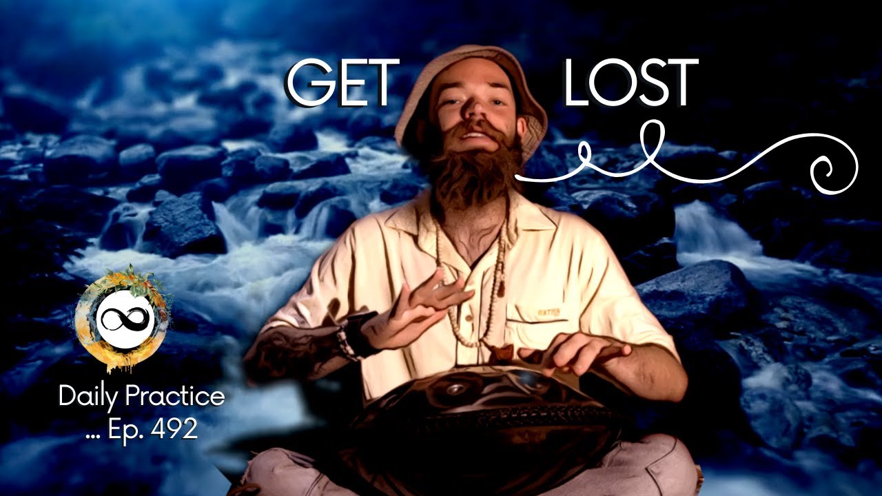 Time to Unplug and Recharge | Affirmation Breathwork + Handpan | Ep ...