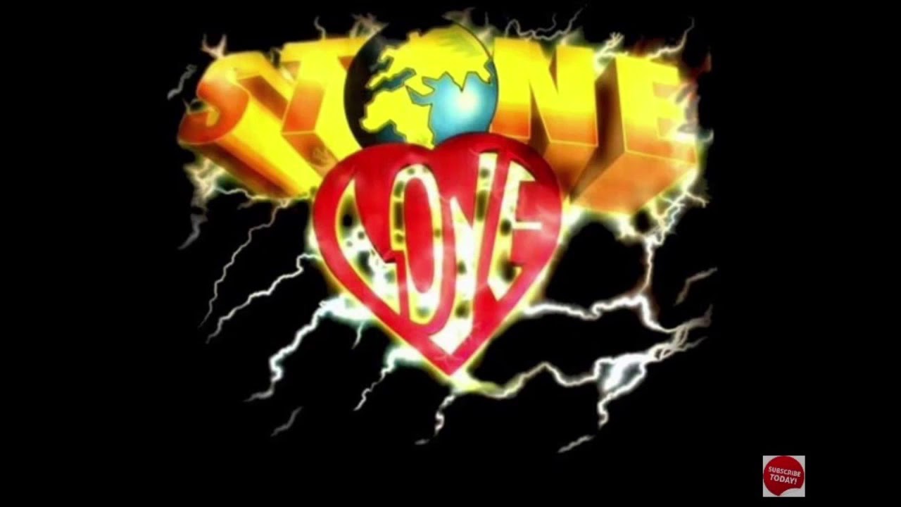 Stone Love Souls Mix [Top 10 Best Stone Love Soul Mixes Of All Time ...