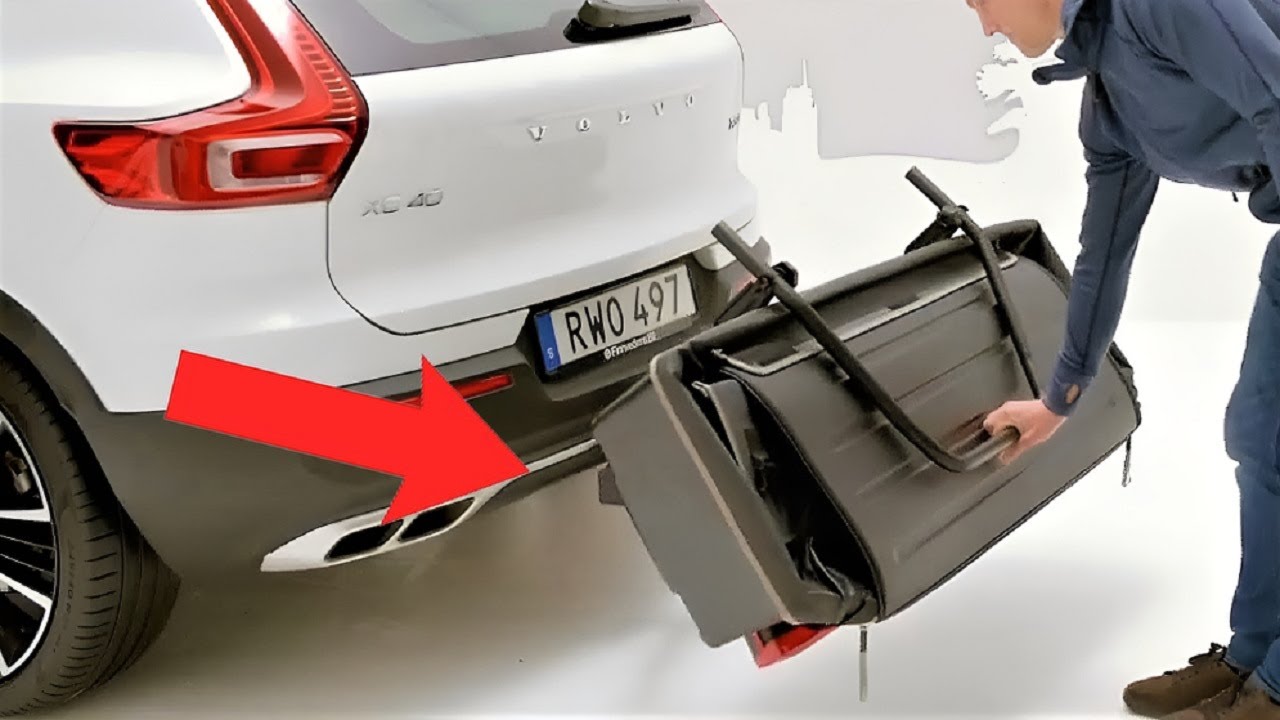 12 AMAZING Next-Gen Car Inventions You Must See in 2025 - YouTube