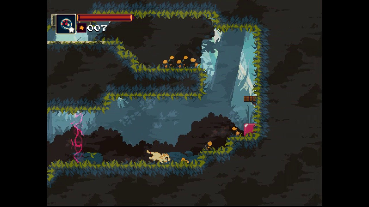 Dumb Momodora BGM Mods: The Movie The Game The Sequel - YouTube