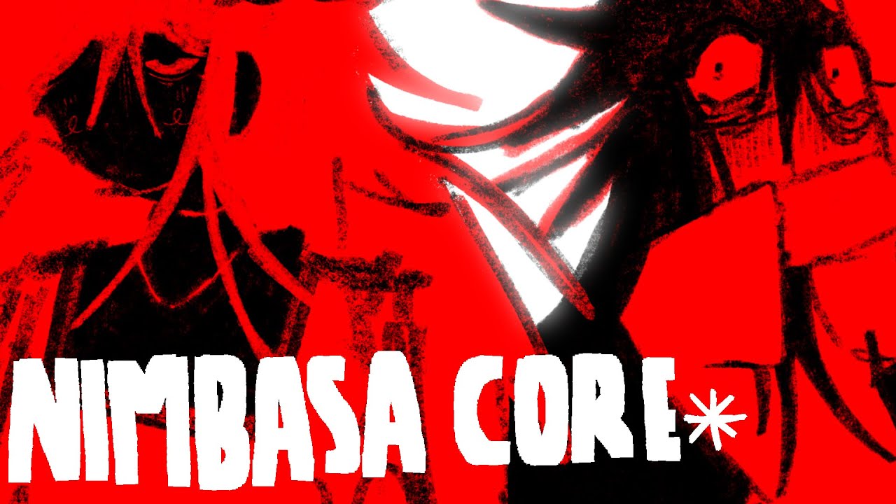 NIMBASA CORE || ANIMATION MEME ＊ - YouTube