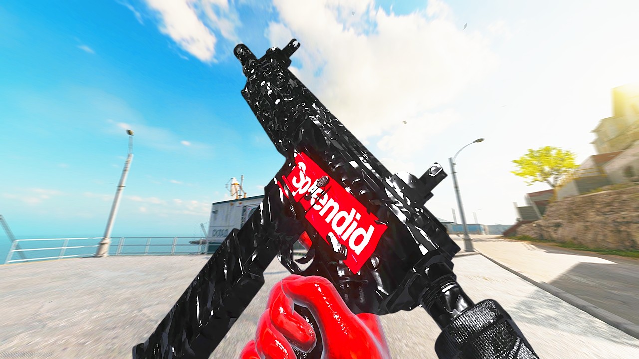 The Fastest SPEED HACK Settings for Warzone 3 👑 - YouTube